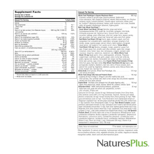 effective multivitamins for busy lifestyles