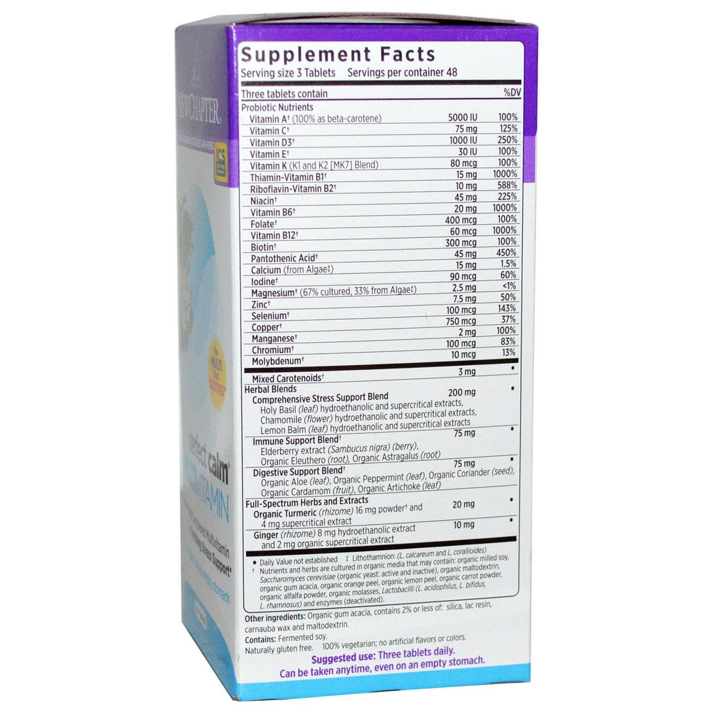 effective multivitamins for daily wellness