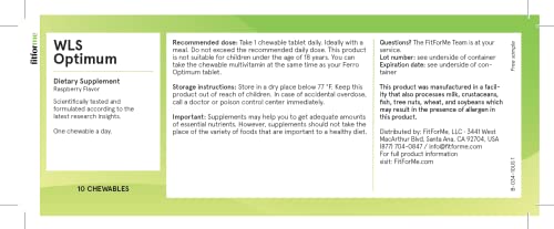effective multivitamins for energy boost