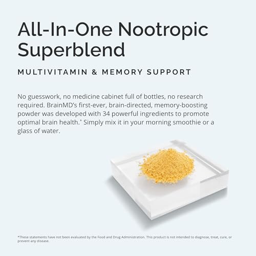 Effective multivitamins for overall wellness
