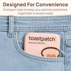 effective multivitamins for party recovery