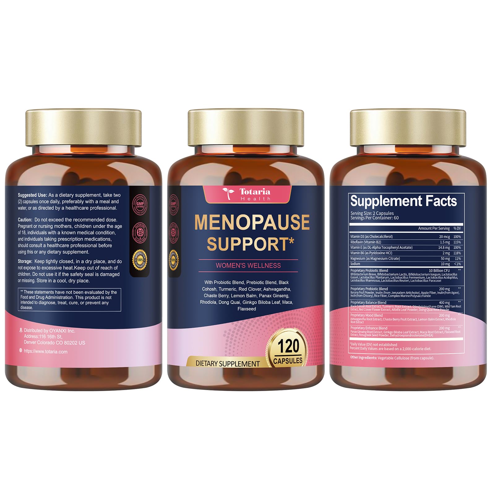 effective multivitamins for seniors