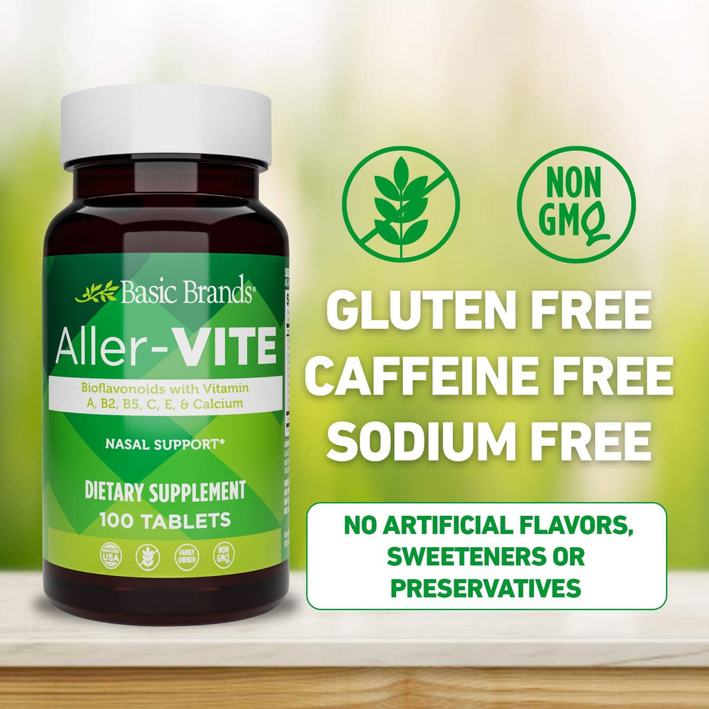 effective nasal support for allergy sufferers