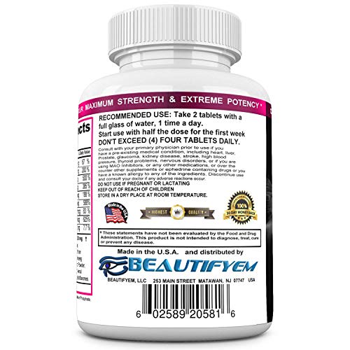 effective natural butt enhancement
