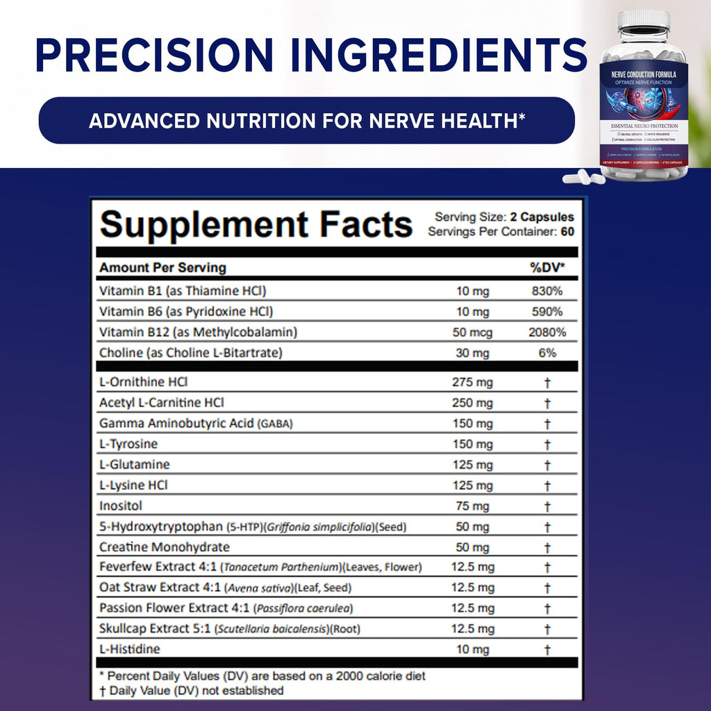 effective nerve support for daily use