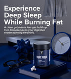 effective nighttime fat burners supplement