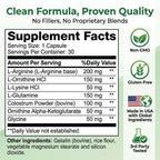 effective nighttime fat burning formula