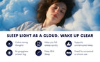 effective nighttime sleep support