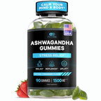 Effective Nutra ashwagandha gummies for stress relief