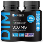Effective Nutra DIM 300 mg capsules