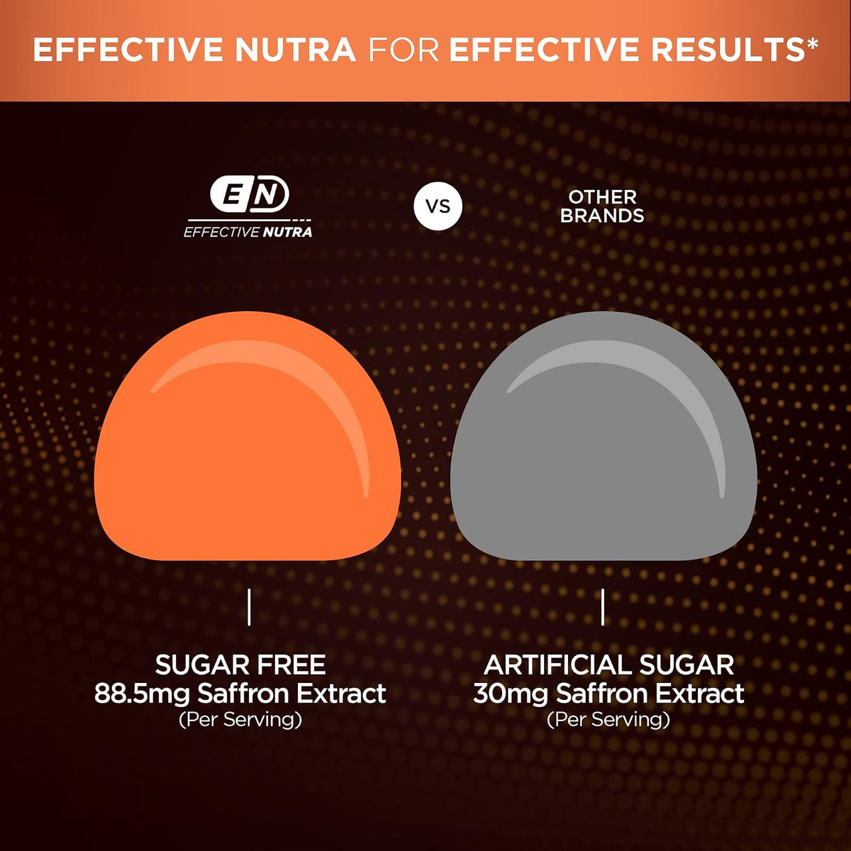 Effective Nutra herbal gummies for better sleep