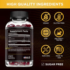Effective Nutra shilajit for immune support