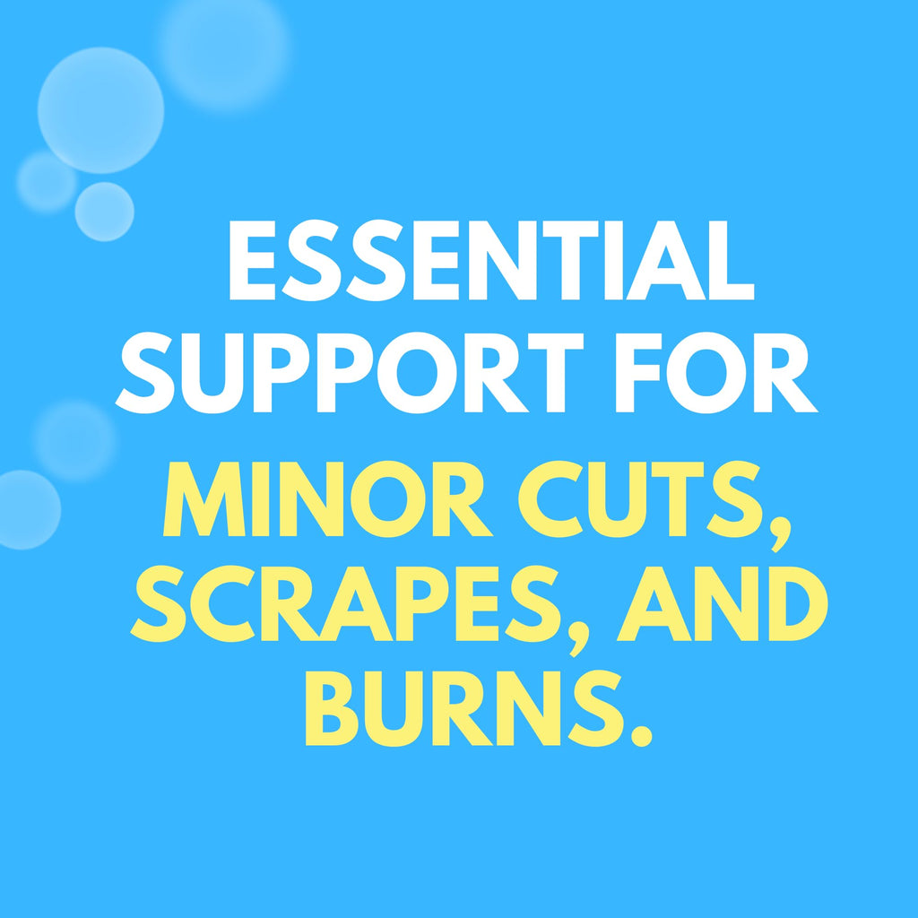 effective ointment for cuts