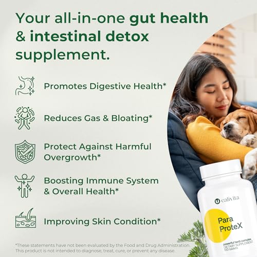 effective parasite cleanse supplement