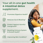 effective parasite cleanse supplement