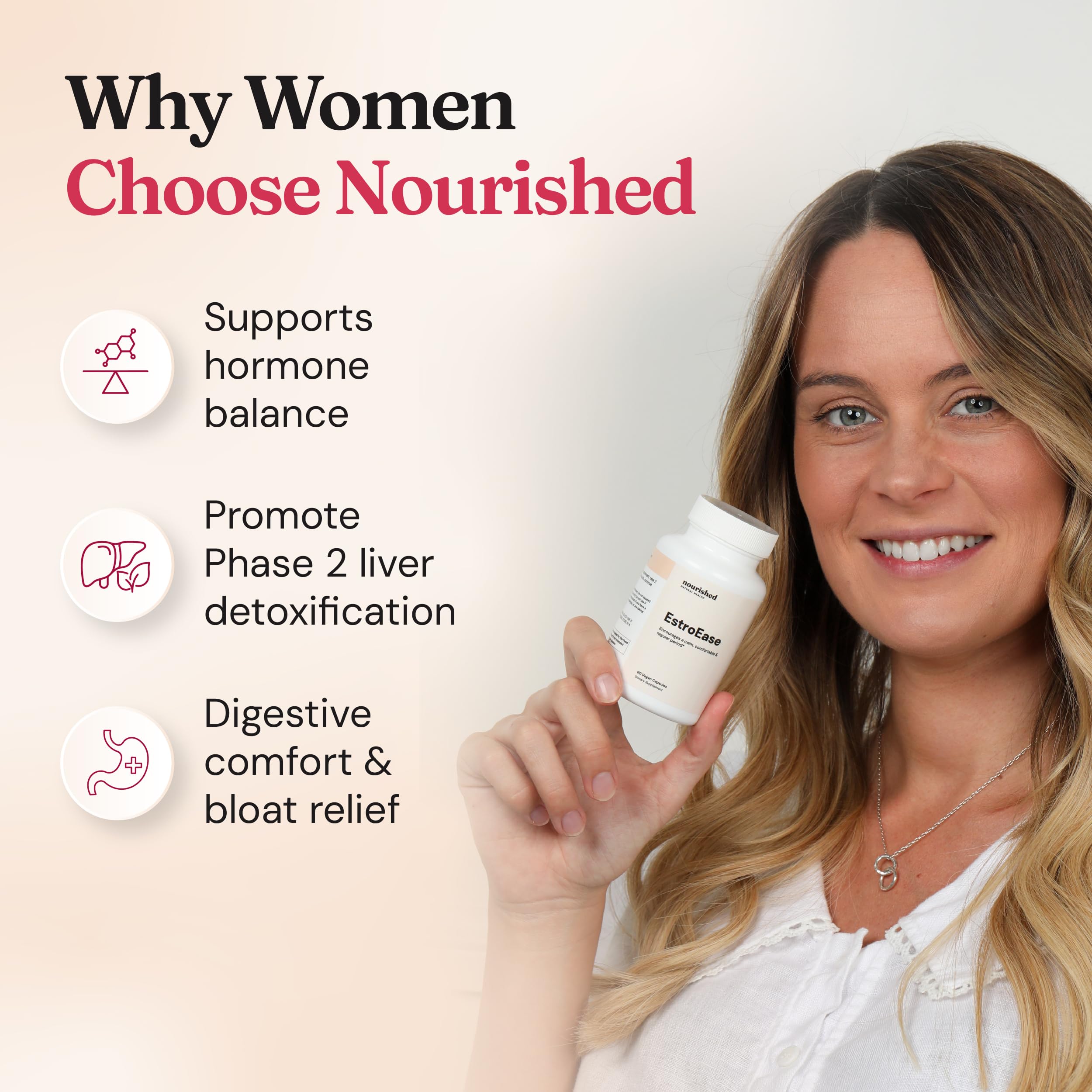 Effective PMS management supplements