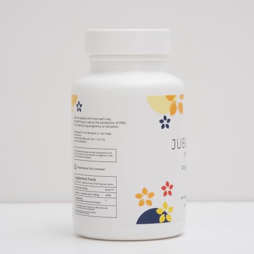 effective PMS support with oxaloacetate