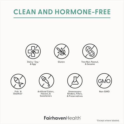 effective PMS support with vitamins