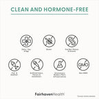 effective PMS support with vitamins
