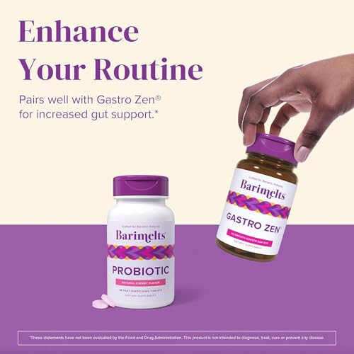 Effective probiotics 50 billion CFU alternative