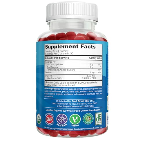effective probiotics for kids health