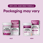 effective probiotics for overall feminine health
