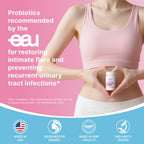 Effective probiotics for women and kids