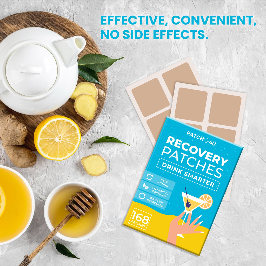 effective recovery solution for celebrations