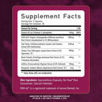 effective relief for menopause discomfort
