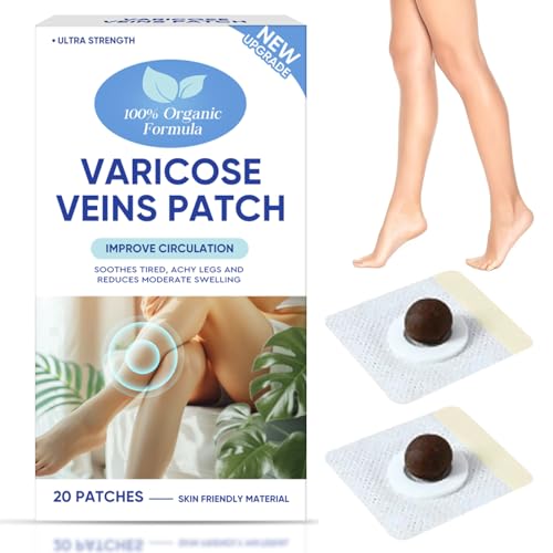 effective relief for swollen legs