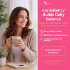 effective relief from menopause discomfort
