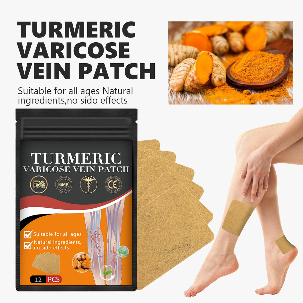effective relief from spider veins