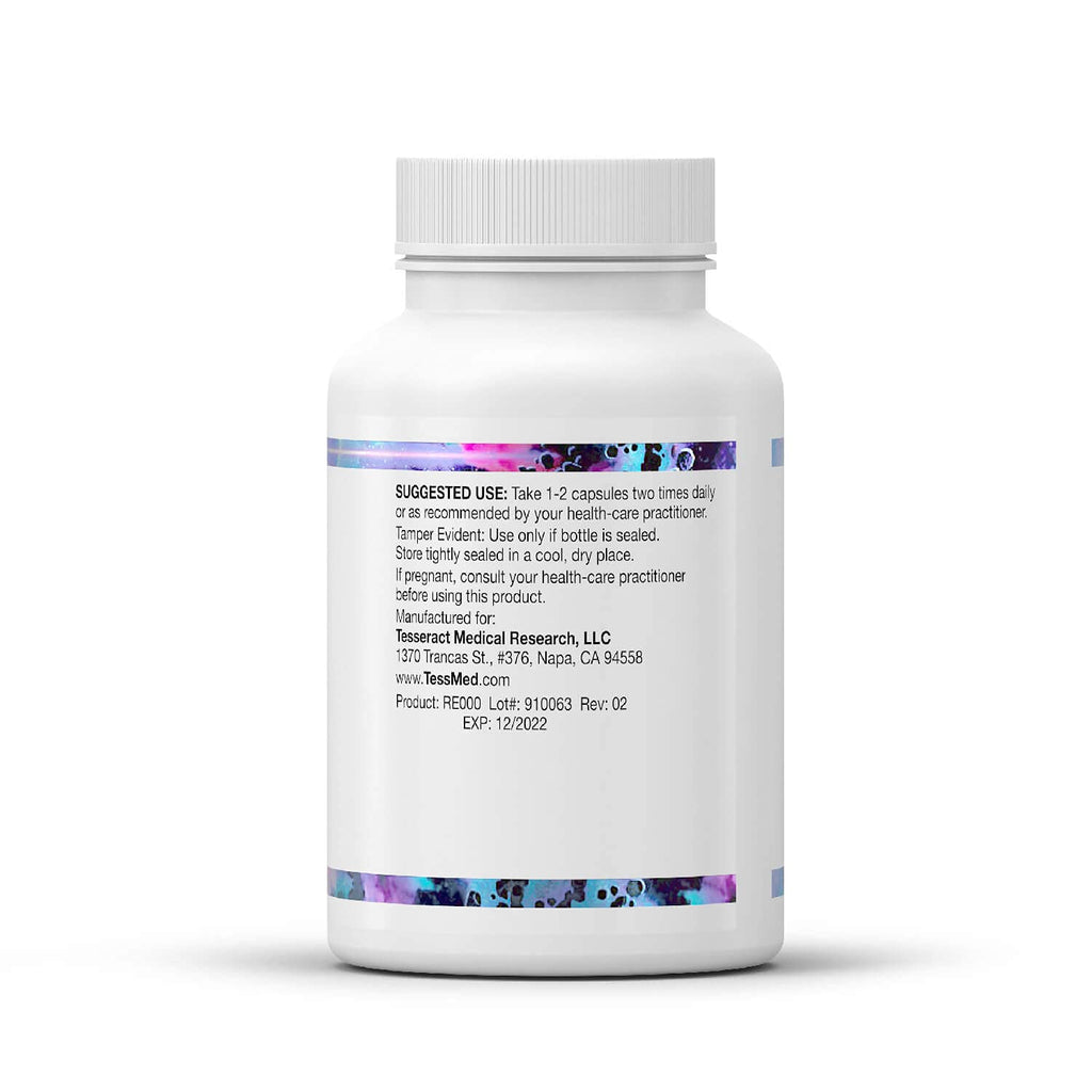 effective respiratory support supplements