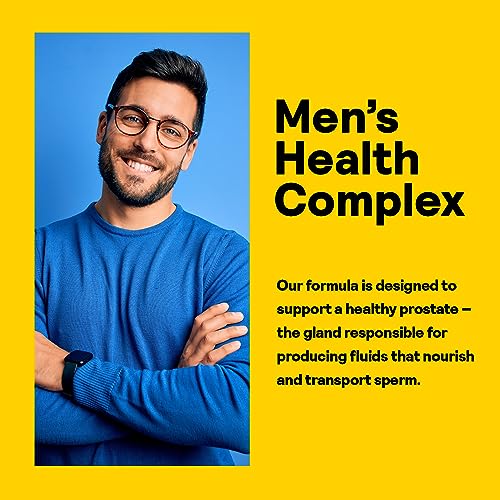 effective saw palmetto for men's health