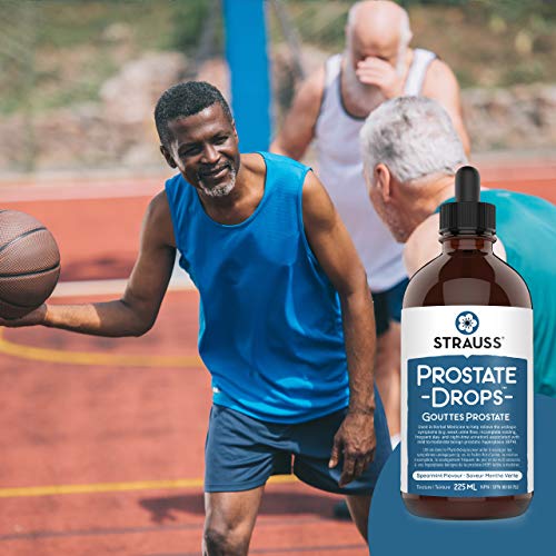 effective saw palmetto supplement