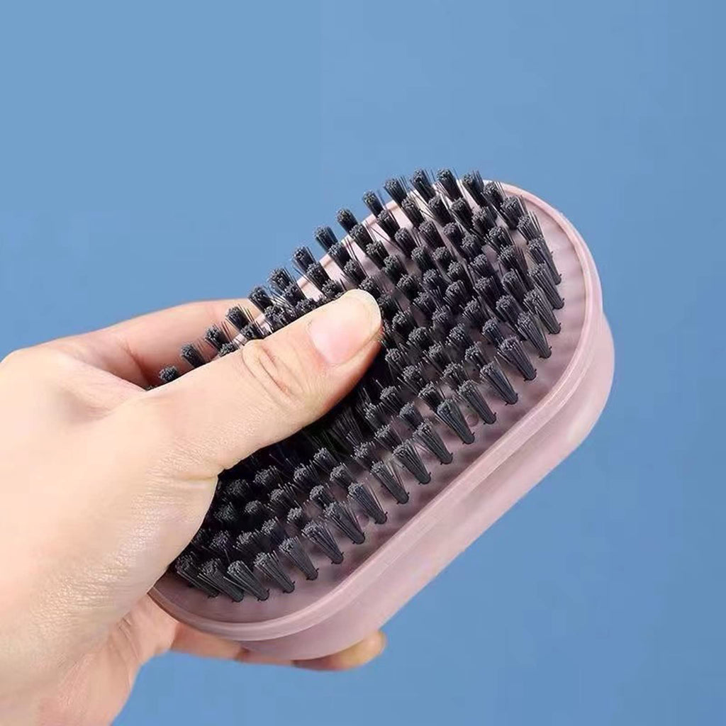 effective shoe cleaning brush solution