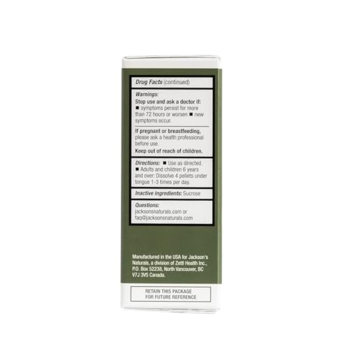 effective single homeopathic remedies
