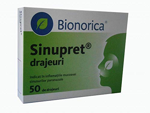 effective sinus support for adults