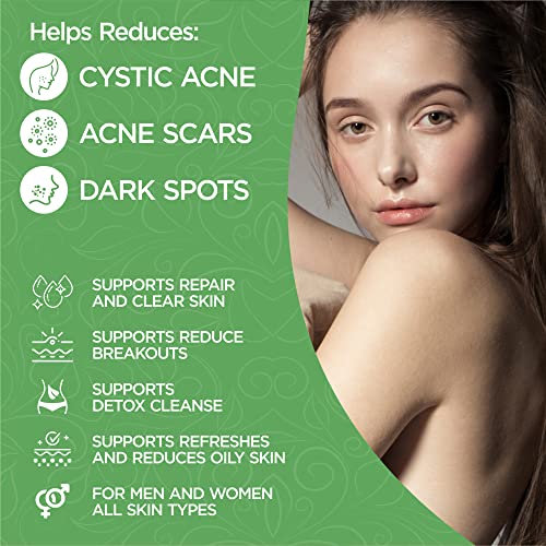 effective skin supplements for acne