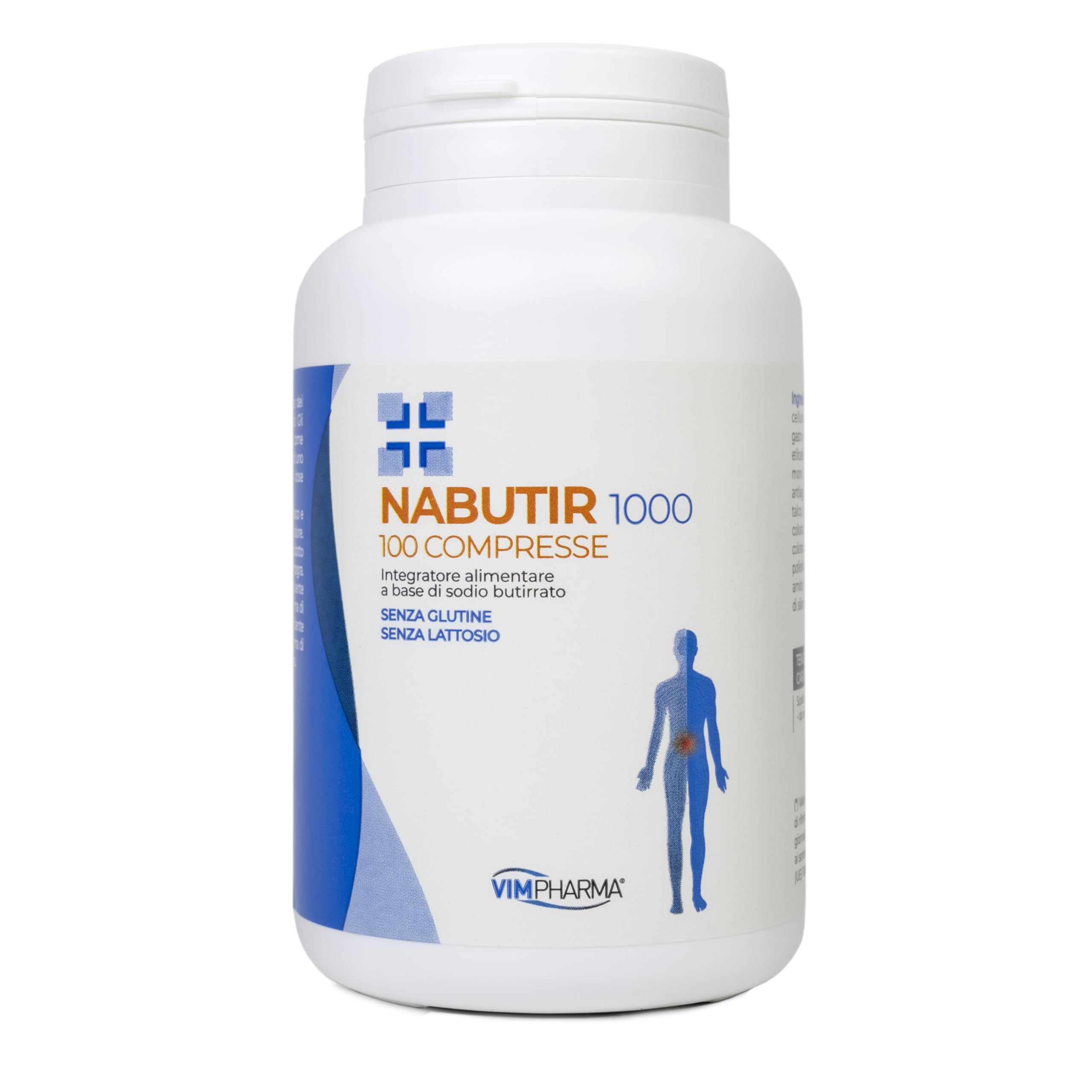 effective sodium butyrate supplement tablets