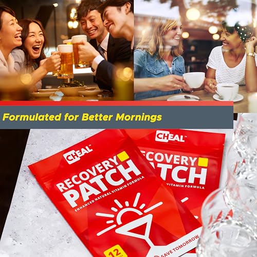 Effective solution for party fatigue
