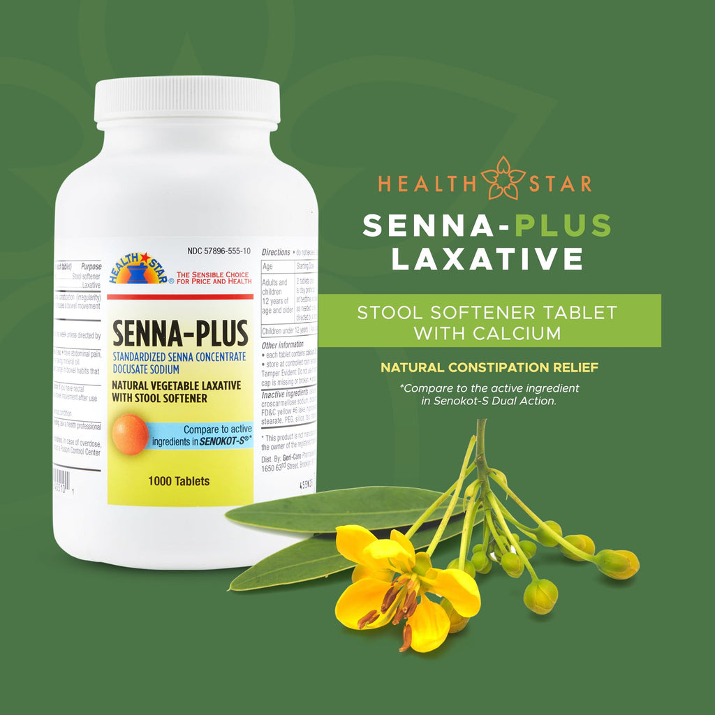 effective stool softener for adults