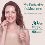 effective supplement for digestive health