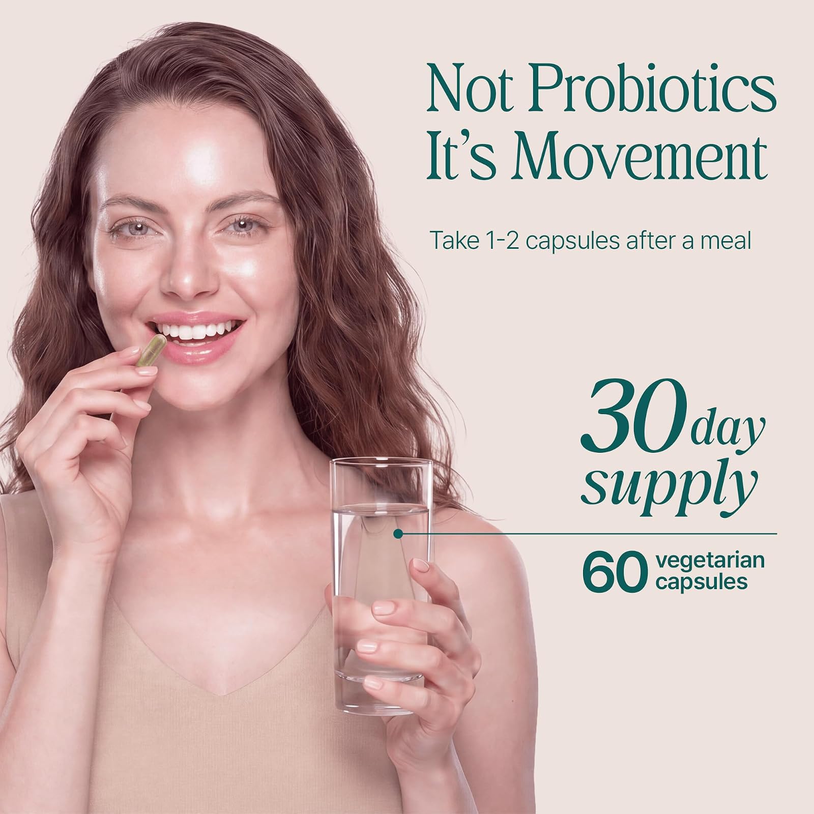 effective supplement for digestive health