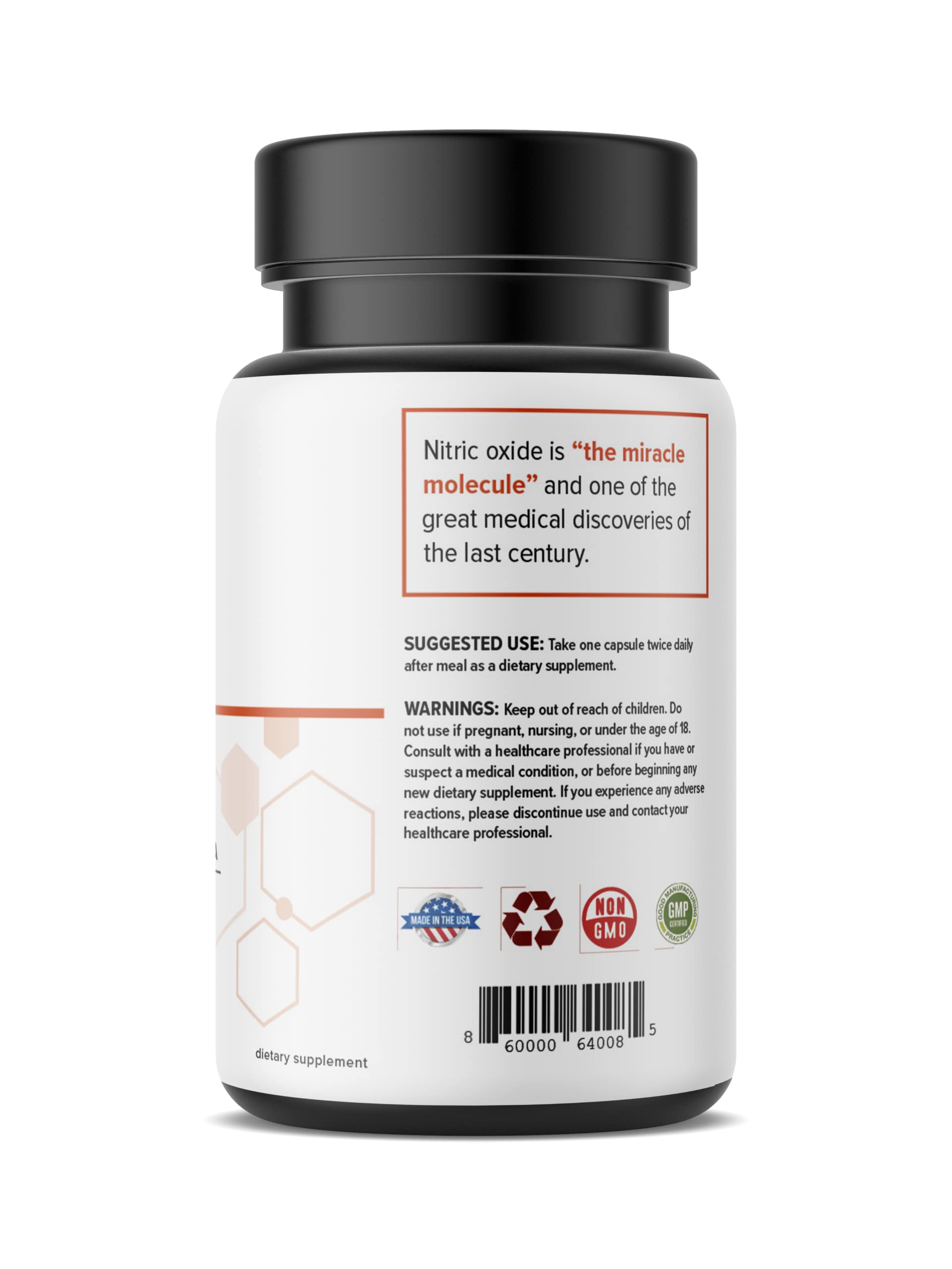 effective supplement for muscle spasms