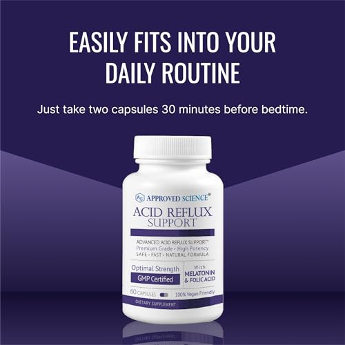 Effective support for digestive discomfort