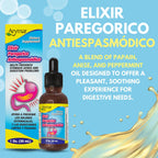 effective support for digestive issues