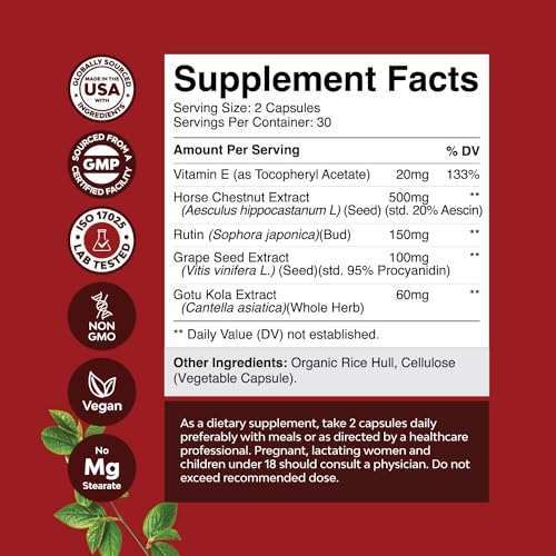 effective support for vein discomfort