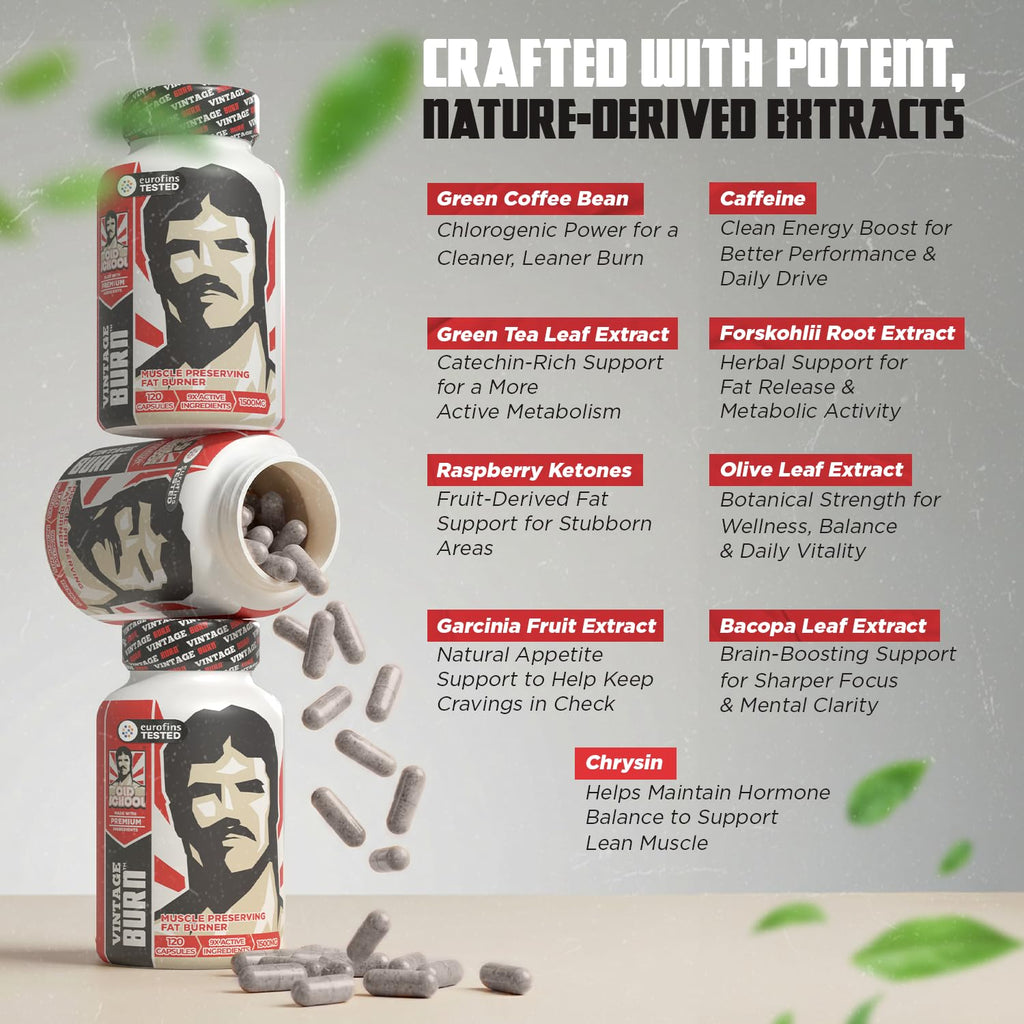 effective thermogenic fat burner