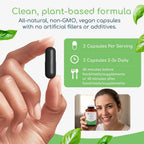 effective toxin binder for body detox
